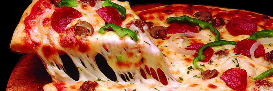 Florentino's Pizza | Order Takeaway in Gainsborough